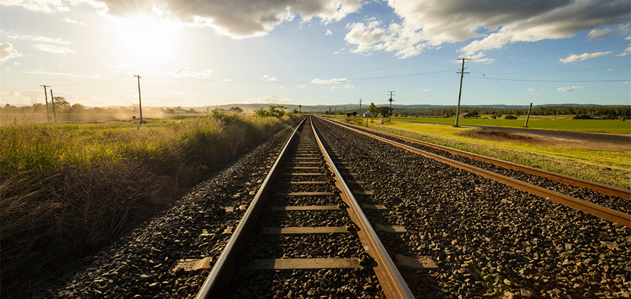 Australian Rail Track Corporation Inland Rail project | Have Your Say