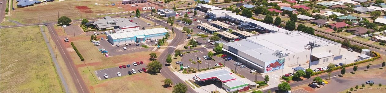 Highfields Intersections construction updates | Highfields/ Kratzke/ O ...