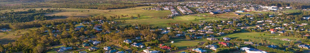 Central Highfields Master Plan | Have Your Say